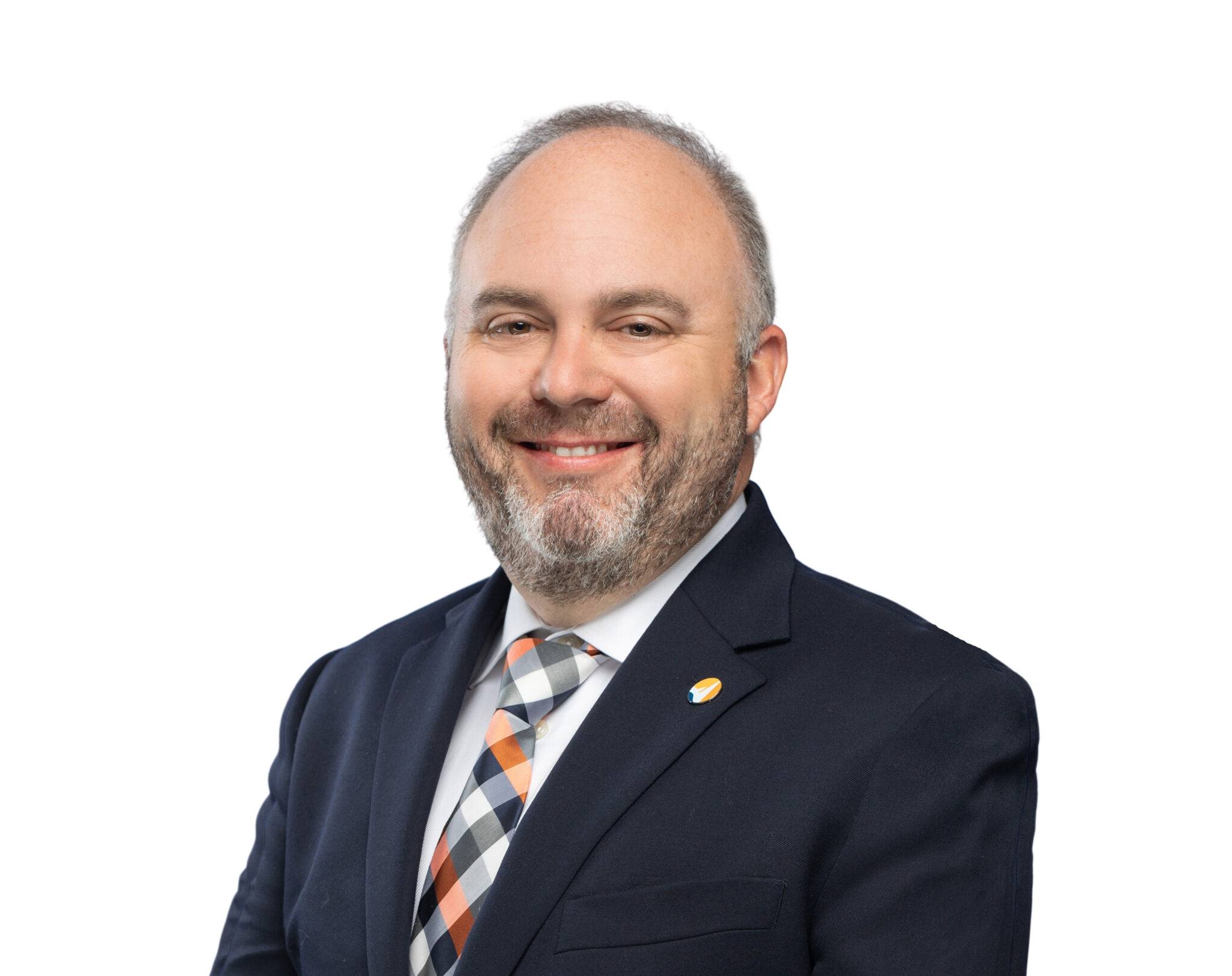 Joe Clemons - Pivot Point Consulting