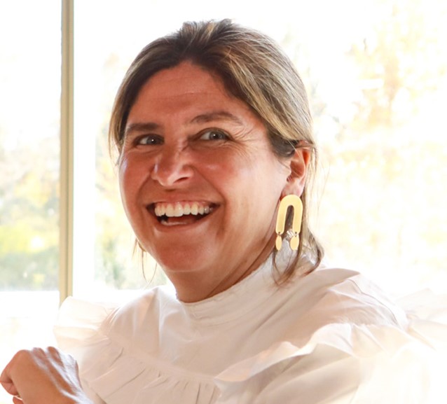 Jillian Wood - Pivot Point Consulting