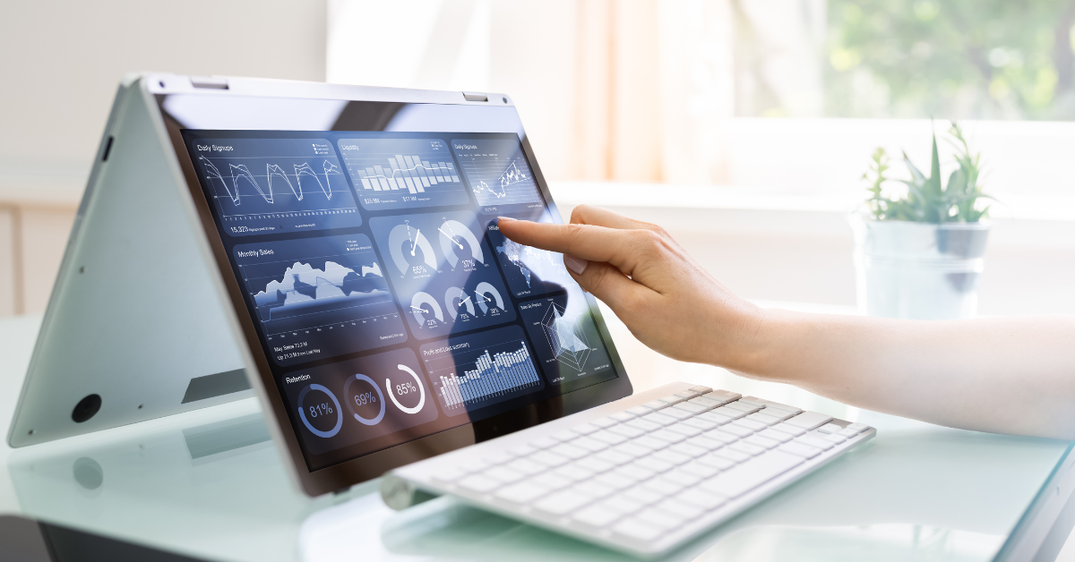 Architecture & Technology - Pivot Point Consulting